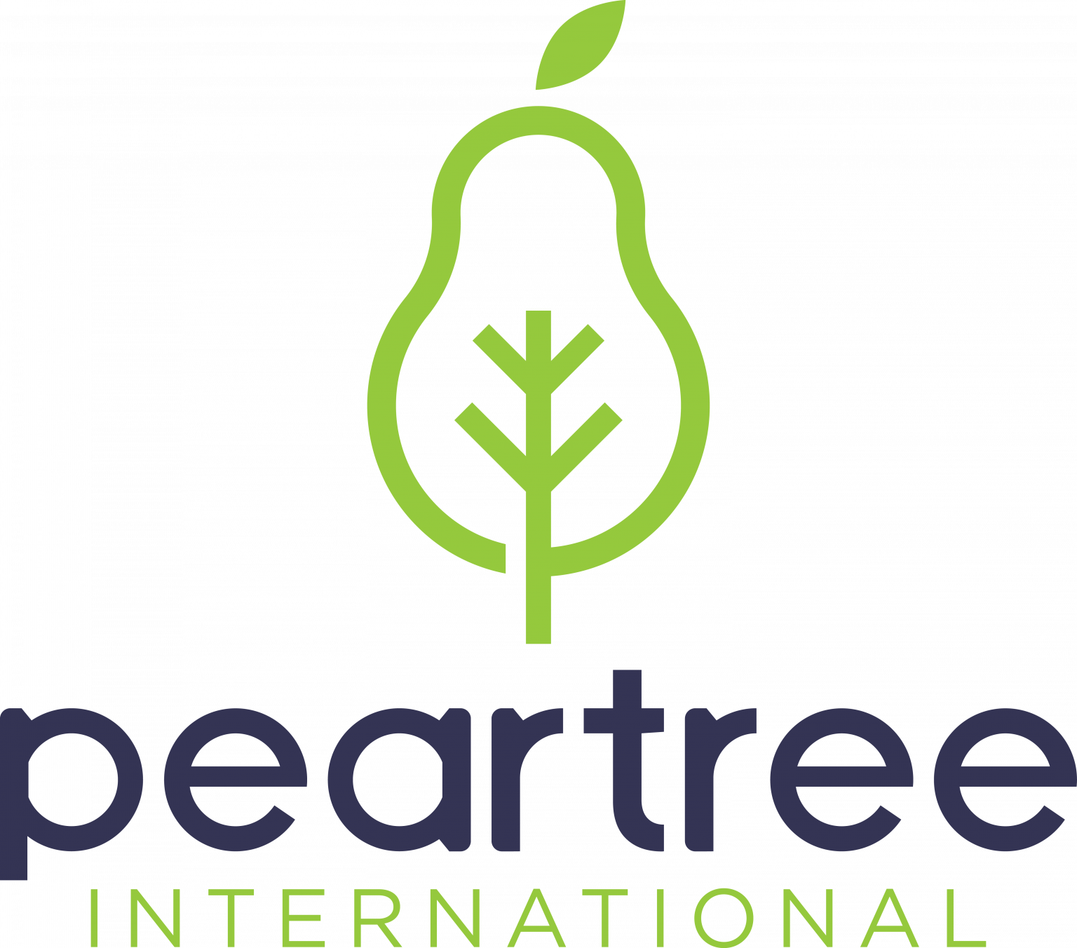 Contact – PearTree